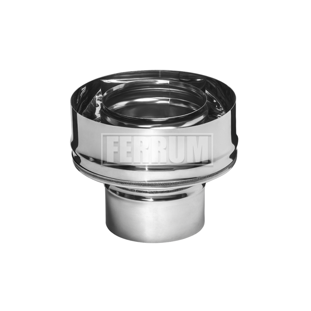 Старт-сэндвич на дымоход в Кишинев | ECOSanteH